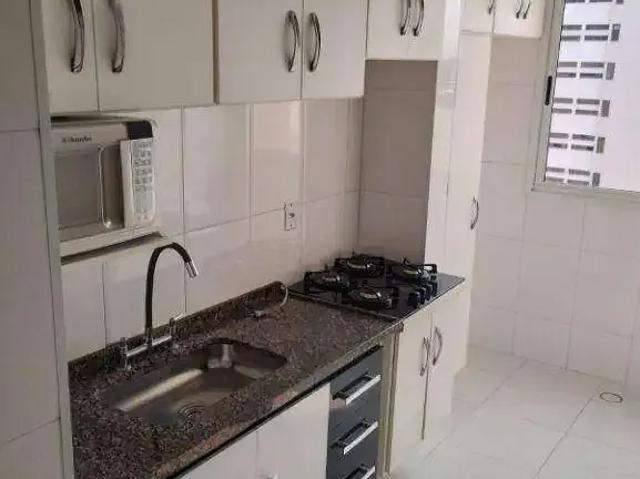 Apartamento para Venda em Jundiaí/SP Centro 2 Quartos