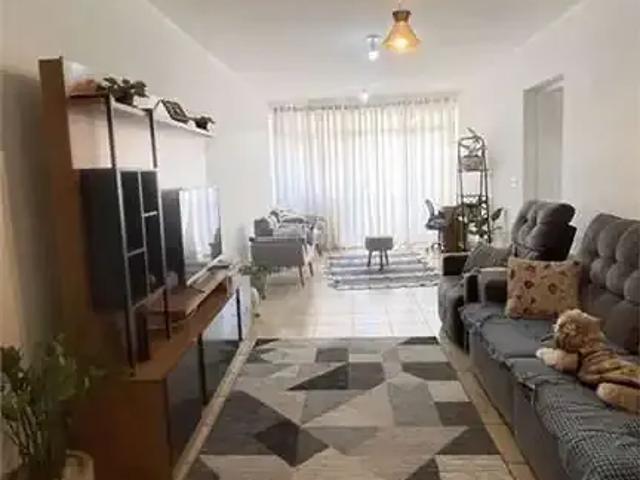 Apartamento para Venda em Jundiaí/SP Centro 2 Quartos