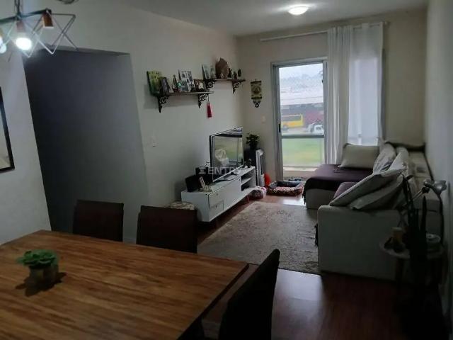 Apartamento para Venda em Jundiaí/SP Centro 2 Quartos