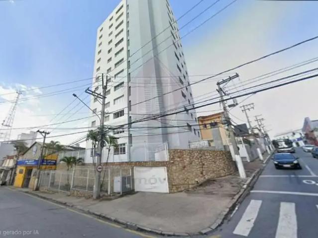 Apartamento para Venda em Jundiaí/SP Centro 2 Quartos