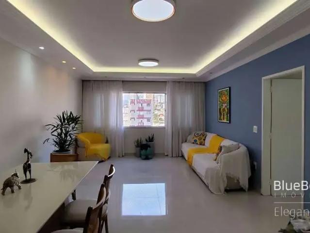 Apartamento para Venda em Jundiaí/SP Centro 2 Quartos