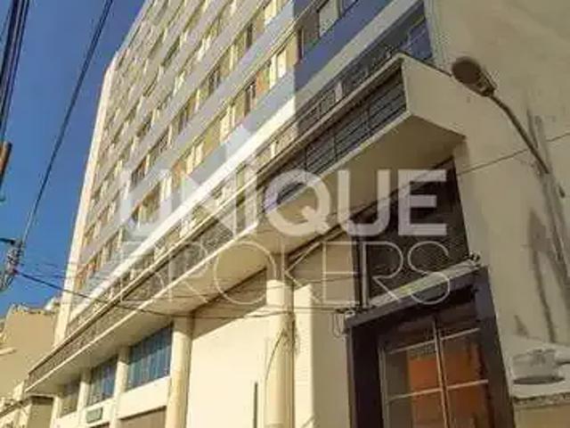 Apartamento para Venda em Jundiaí/SP Centro 2 Quartos