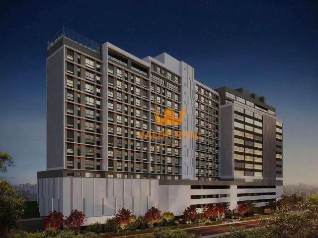 Apartamento para Venda em Jundiaí/SP Centro 2 Quartos