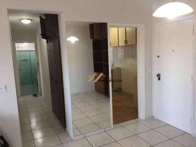 Apartamento para Venda em Jundiaí/SP Centro 2 Quartos