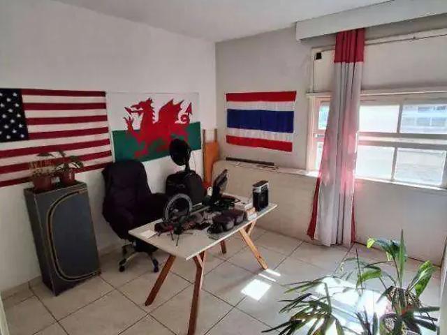 Apartamento para Venda em Jundiaí/SP Centro 2 Quartos