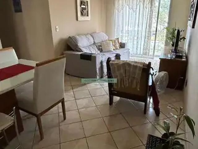 Apartamento para Venda em Jundiaí/SP Centro 2 Quartos