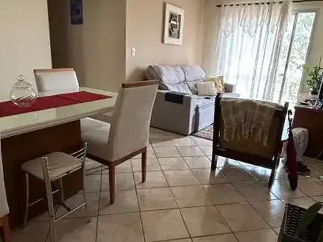 Apartamento para Venda em Jundiaí/SP Centro 2 Quartos