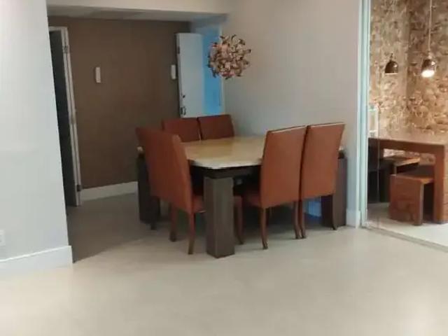 Apartamento para Venda em Jundiaí/SP Centro 4 Quartos