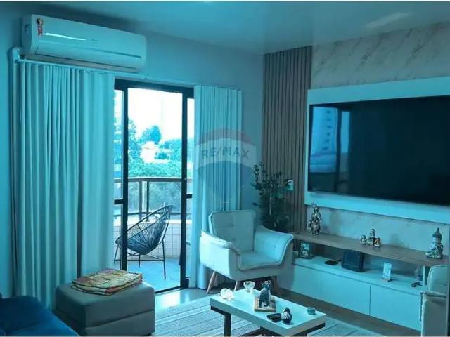 Apartamento para Venda em Jundiaí/SP Centro 4 Quartos
