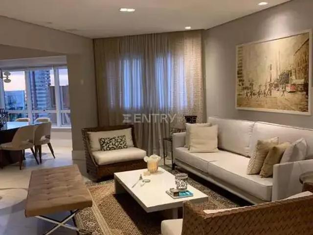 Apartamento para Venda em Jundiaí/SP Centro 4 Quartos