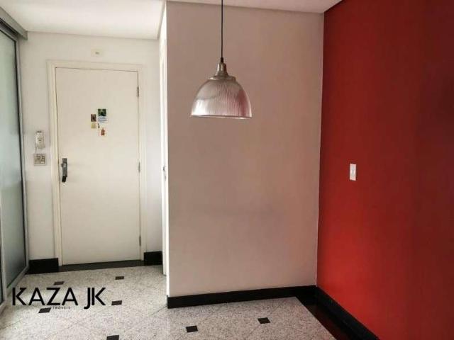 Apartamento para Venda em Jundiaí/SP Centro 4 Quartos