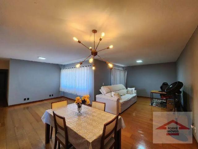 Apartamento para Venda em Jundiaí/SP Centro 4 Quartos