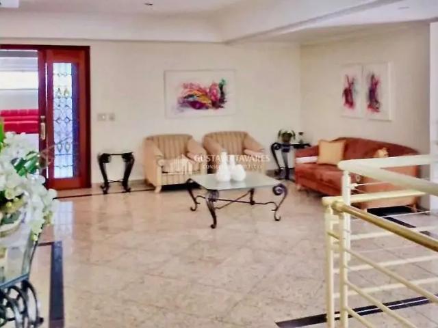 Apartamento para Venda em Jundiaí/SP Centro 4 Quartos