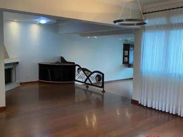 Apartamento para Venda em Jundiaí/SP Centro 4 Quartos
