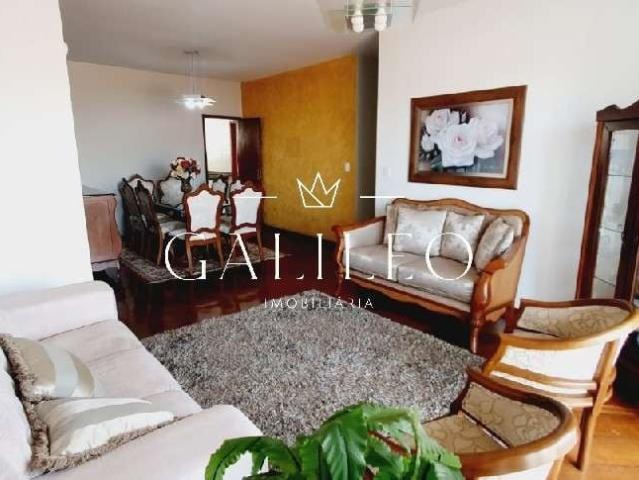 Apartamento para Venda em Jundiaí/SP Centro 4 Quartos