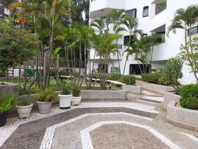Apartamento para Venda em Jundiaí/SP Centro 4 Quartos