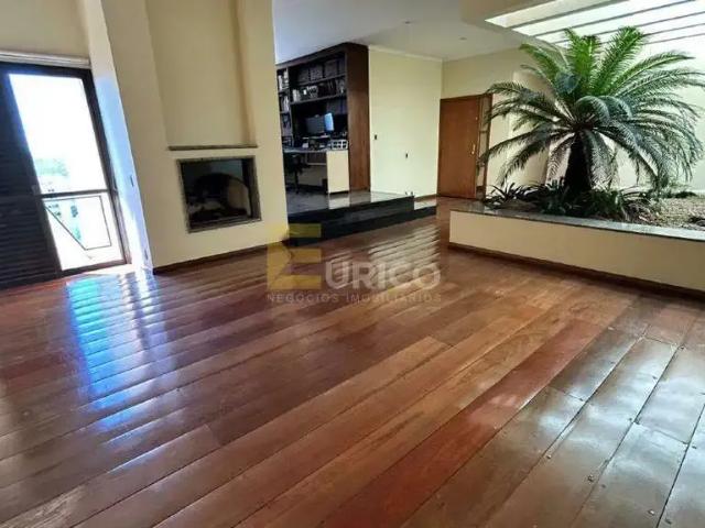 Apartamento para Venda em Jundiaí/SP Centro 4 Quartos
