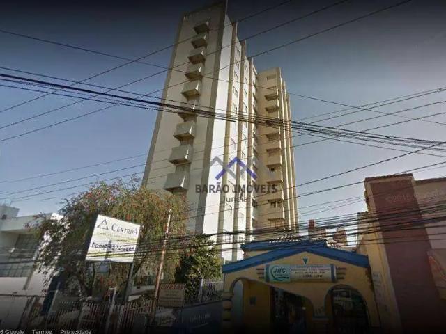 Apartamento para Venda em Jundiaí/SP Centro 4 Quartos