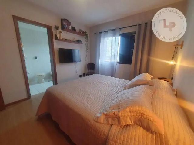 Apartamento para Venda em Jundiaí/SP Centro 4 Quartos