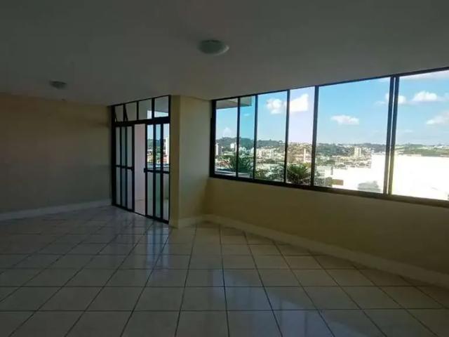Apartamento para Venda em Jundiaí/SP Centro 4 Quartos