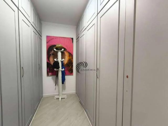 Apartamento para Venda em Jundiaí/SP Centro 5 Quartos