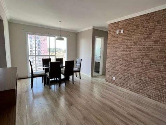 Apartamento para Venda em Jundiaí/SP Chácara Morada Mediterrânea 2 Quartos