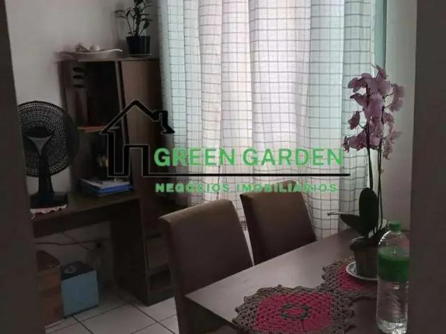 Apartamento para Venda em Jundiaí/SP Chácara Pai Jacó 2 Quartos