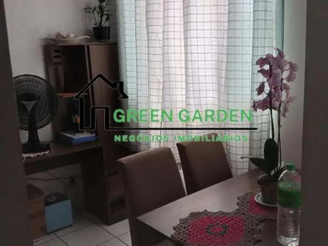 Apartamento para Venda em Jundiaí/SP Chácara Pai Jacó 2 Quartos