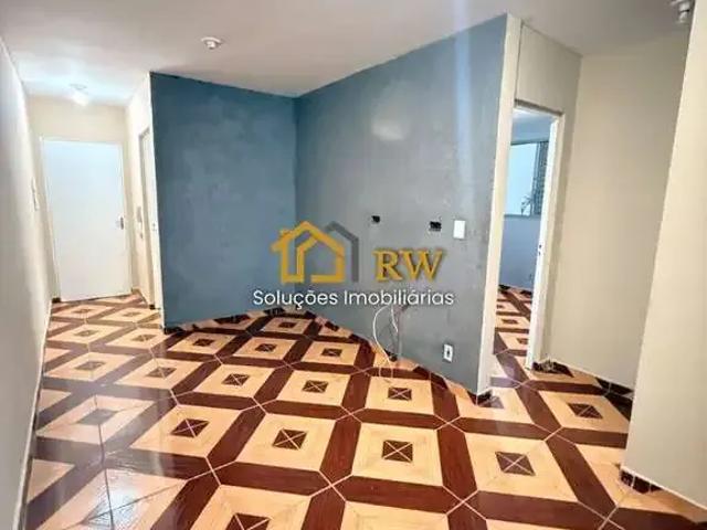 Apartamento para Venda em Jundiaí/SP Chácara Pai Jacó 2 Quartos