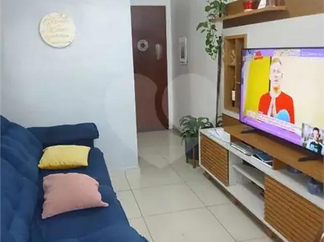 Apartamento para Venda em Jundiaí/SP Chácara Pai Jacó 2 Quartos