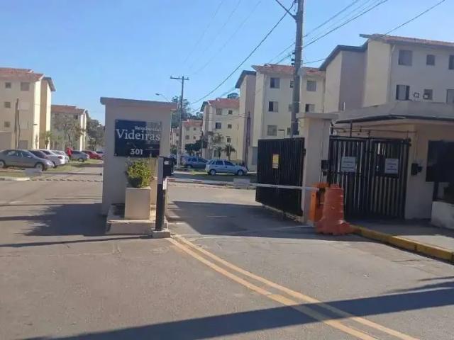 Apartamento para Venda em Jundiaí/SP Chácara Pai Jacó