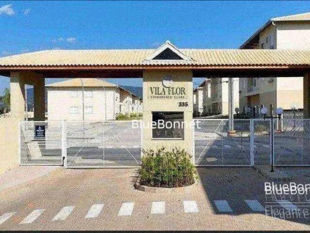Apartamento para Venda em Jundiaí/SP Chácara Recreio Santa Camila 2 Quartos