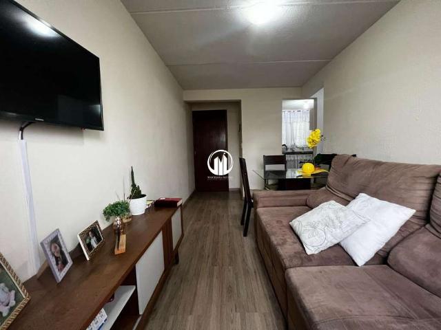 Apartamento para Venda em Jundiaí/SP Chácara São Francisco 2 Quartos