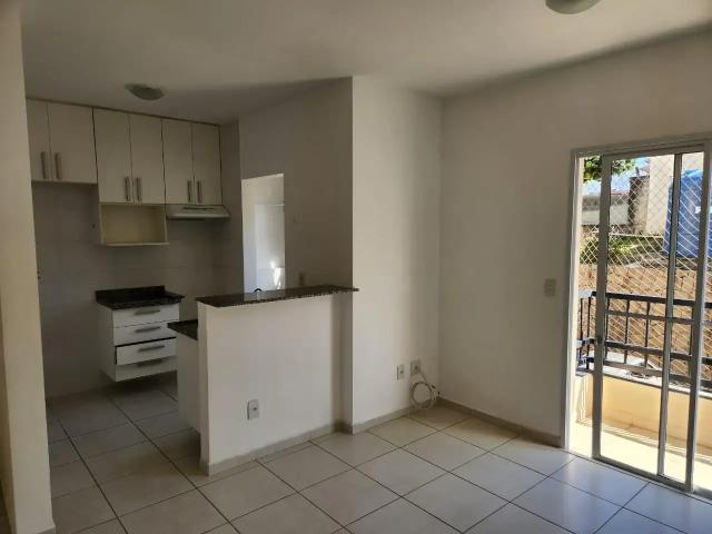 Apartamento para Venda em Jundiaí/SP Chácara Segre 2 Quartos