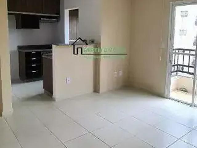 Apartamento para Venda em Jundiaí/SP Chácara Segre 2 Quartos