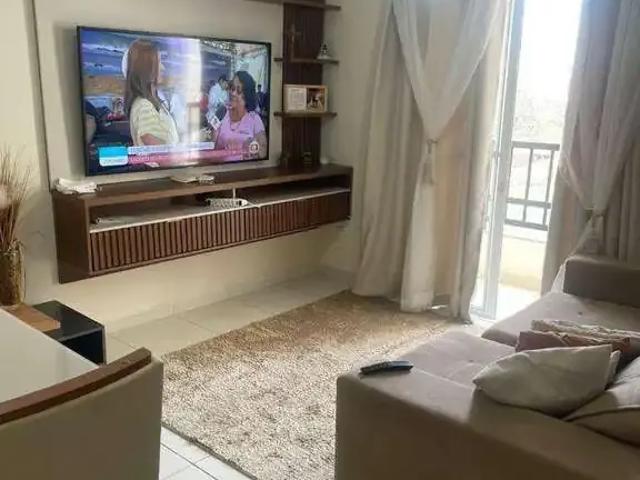 Apartamento para Venda em Jundiaí/SP Chácara Segre 2 Quartos