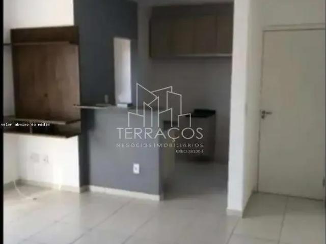 Apartamento para Venda em Jundiaí/SP Chácara Segre 2 Quartos