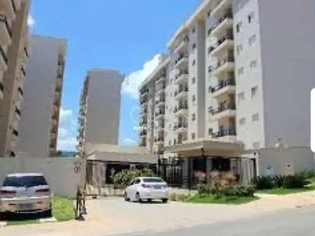 Apartamento para Venda em Jundiaí/SP Chácara Segre 2 Quartos