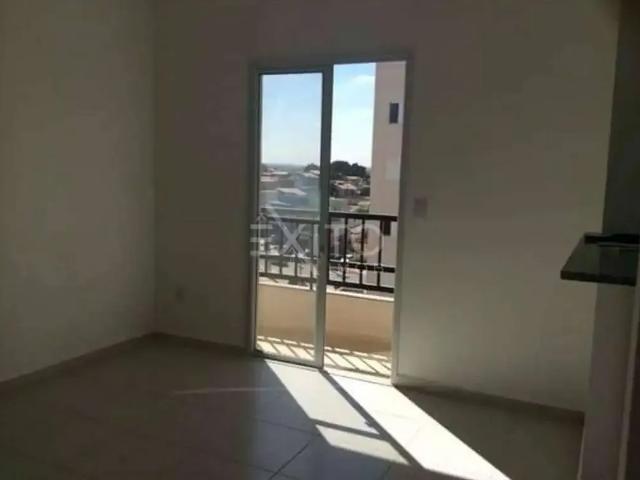 Apartamento para Venda em Jundiaí/SP Chácara Segre 2 Quartos