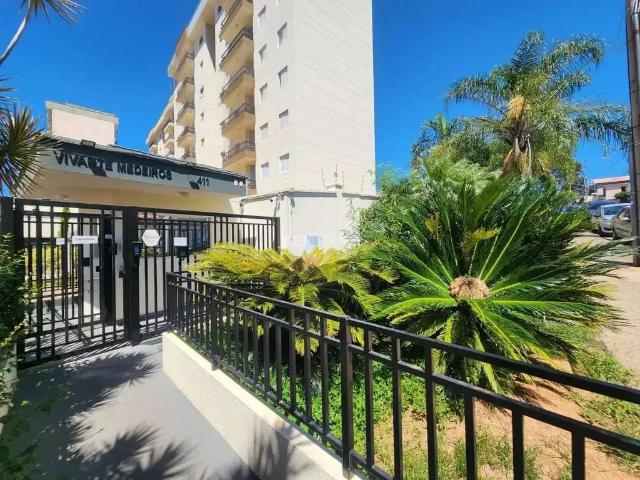 Apartamento para Venda em Jundiaí/SP Chácara Segre 2 Quartos