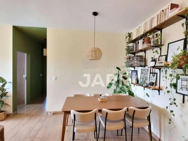 Apartamento para Venda em Jundiaí/SP Chácara Segre 3 Quartos