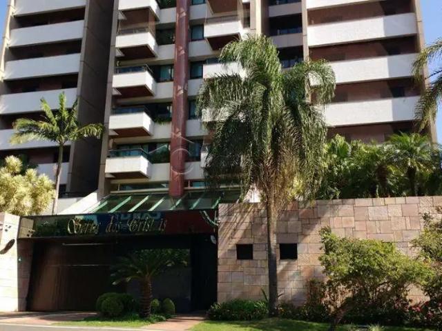 Apartamento para Venda em Jundiaí/SP Chácara Urbana 4 Quartos