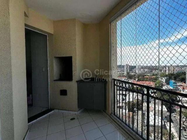 Apartamento para Venda em Jundiaí/SP Chácara Urbana 2 Quartos