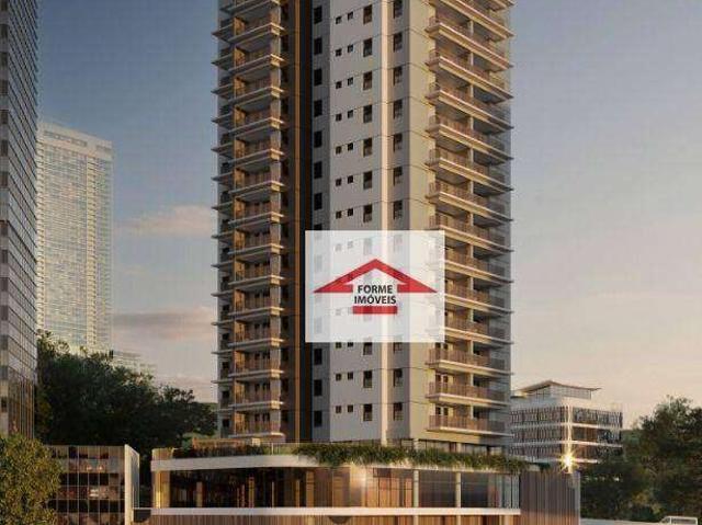 Apartamento para Venda em Jundiaí/SP Chácara Urbana 2 Quartos