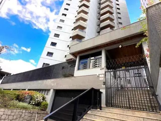 Apartamento para Venda em Jundiaí/SP Chácara Urbana 3 Quartos