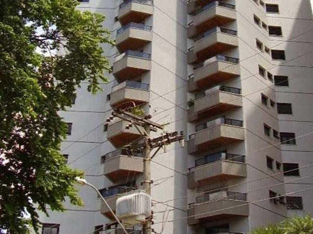 Apartamento para Venda em Jundiaí/SP Chácara Urbana 3 Quartos