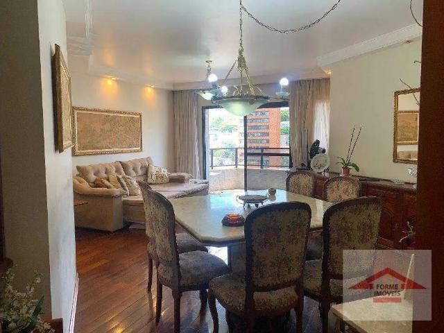Apartamento para Venda em Jundiaí/SP Chácara Urbana 3 Quartos