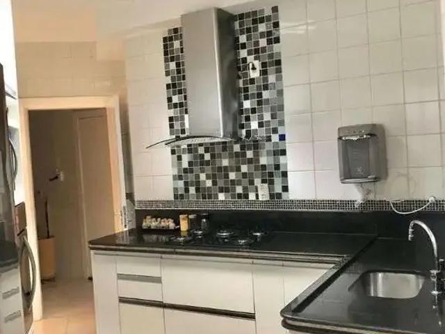 Apartamento para Venda em Jundiaí/SP Chácara Urbana 3 Quartos