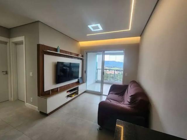 Apartamento para Venda em Jundiaí/SP Chácaras Saudáveis e Encantadoras 3 Quartos