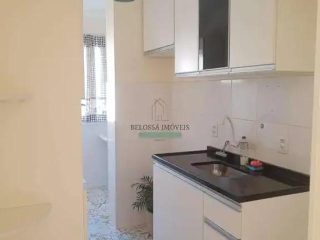 Apartamento para Venda em Jundiaí/SP Chácaras Saudáveis e Encantadoras 2 Quartos